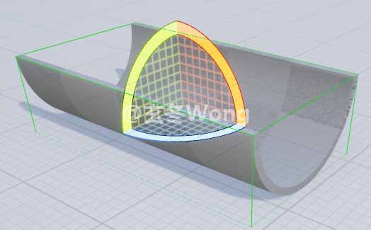 [UE4]Add Customized Collision for Static Mesh